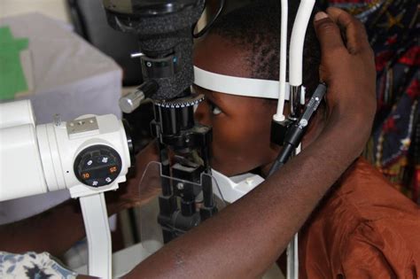 Ccbrt Comprehensive Community Based Rehabilitation In Tanzania On