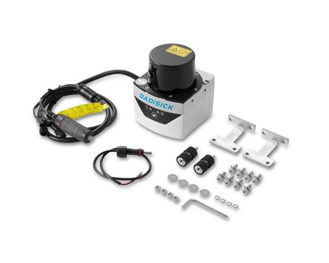 Dadisick Sensor On Linkedin Industriallidar Smartmanufacturing Industrialautomation