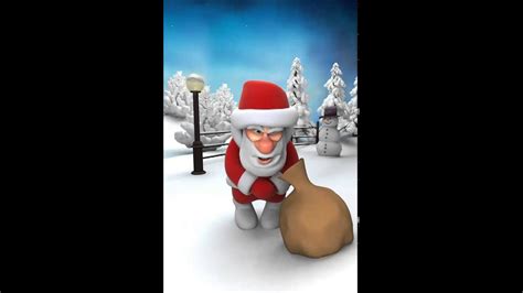Talking Sex Santa Xxx Youtube