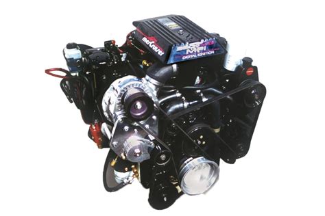 MPI HP ProCharger Superchargers