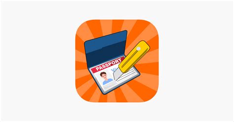 ‎passport Game On The App Store