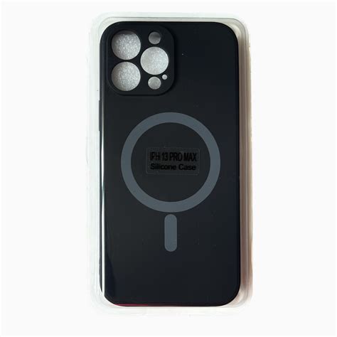 قیمت و خرید کاور مدل سیلیکونی محافظ لنز دار مناسب برای گوشی موبایل اپل Iphone 13 Pro Max