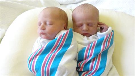 Numerology For Declan And Gavin Anderson Numerology Behind The News