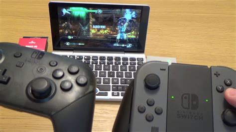 How To Connect The Controller To The Nintendo Switch Serien