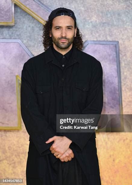 424 Marwan Kenzari Photos And High Res Pictures Getty Images