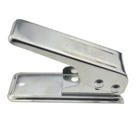 Micro Sim Cutter Mbi Tech Parts