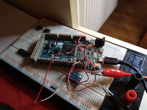 My AD Doesn T Work Page General Guidance Arduino Forum