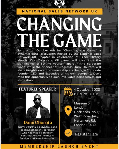 William Emeka Spiropoulos On Linkedin ⭐️nsn Uk Membership Launch ⭐️