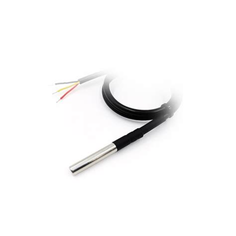 Sonde Et Capteurs DS18B20