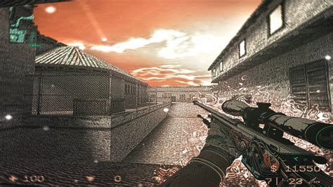 600fps ☄️ Css V91 Youtube