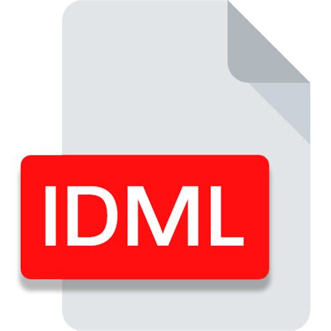 What Is Idml Whats Idml File Indesign Markup Markzware What Is Idml Whats Idml File Indesign Markup Markzware
