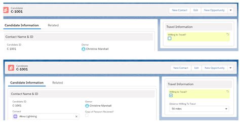 The Ultimate Guide To Salesforce Dynamic Forms