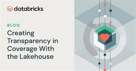 Analyze Price Transparency Data Easily Databricks