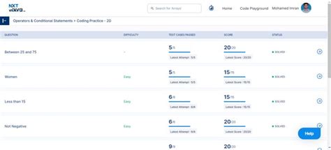 Mohamed Imran On Linkedin Nxtwave 30daysofcode Ccbp Python