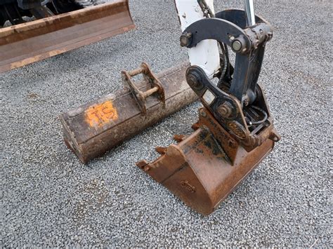 Bobcat E26 Gg Plant Sales