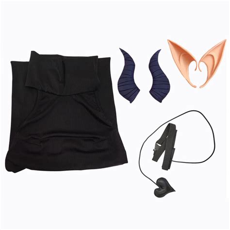 Kinsou No Vermeil Vermeil In Gold Vermeil Cosplay Costume Winkcosplay