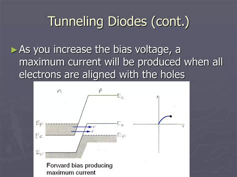 Resonant Tunneling Diodes Johnny Lingppt
