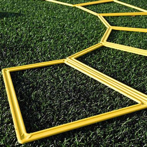 Precision Poly Grid System X10 Stadia Sports
