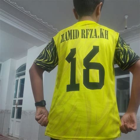 حمید رضا خشنود Youtube