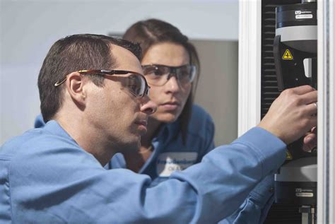 Engineered Design And Testing Freudenberg