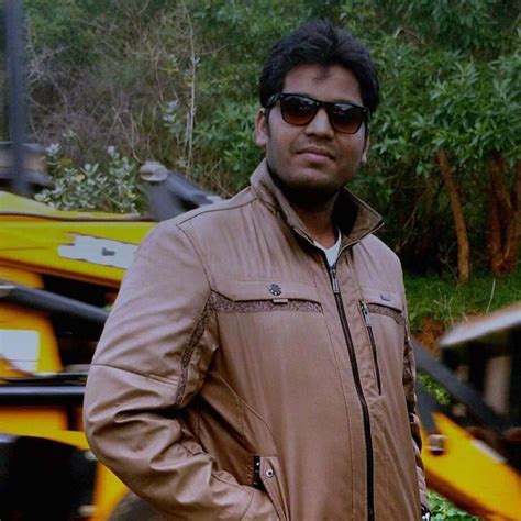 Satish Patil Associate Software Engineere Cognizant Technology