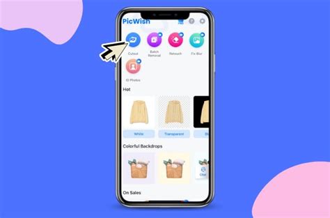 Best Ways To Make Background Transparent On Ios
