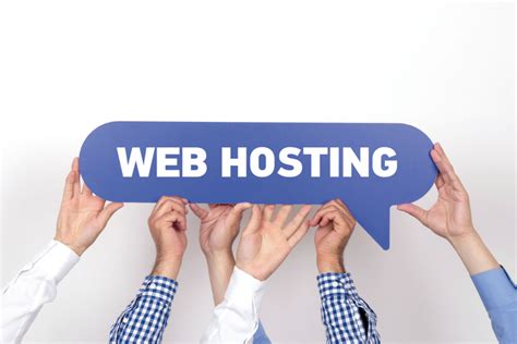 Getting Results Which Web Hosting Package Do You Really Need The Midphase Blog