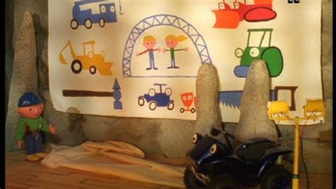 Bob The Builder Project Build It Season Episode