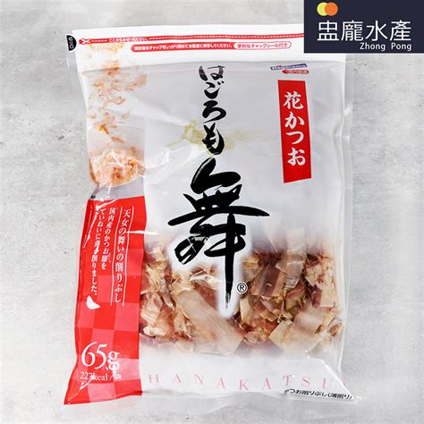 【盅龐水產】柴魚片 重量65g±5包 蝦皮購物