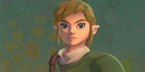 The Legend Of Zelda Every Reincarnation Of Link Explained