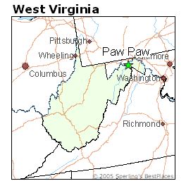 Paw Paw Wv