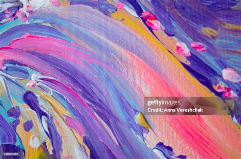 Contemporary Art Background