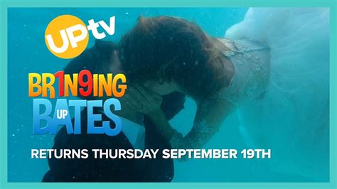 Bringing Up Bates Returns Sept 19 To Uptv Youtube