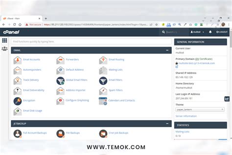 DirectAdmin Vs CPanel Which One To Choose And Why