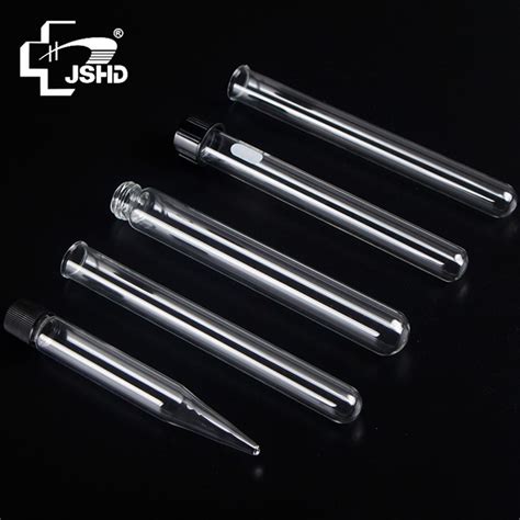 Laboratory Glass Test Tubes Suppliers China Price Huida Medical