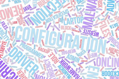 구성 비즈니스 정보 기술 또는 그것에 대 한 개념적 단어 구름 0명에 대한 스톡 벡터 아트 및 기타 이미지 0명 건축 광고 Istock