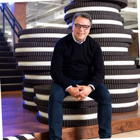 The People Meet Liel Miranda Next Alpargatas Ceo