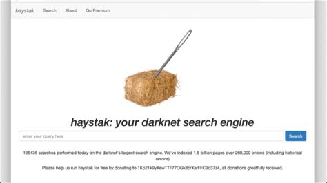 How To Safely Find Active Onion Dark Web Sites