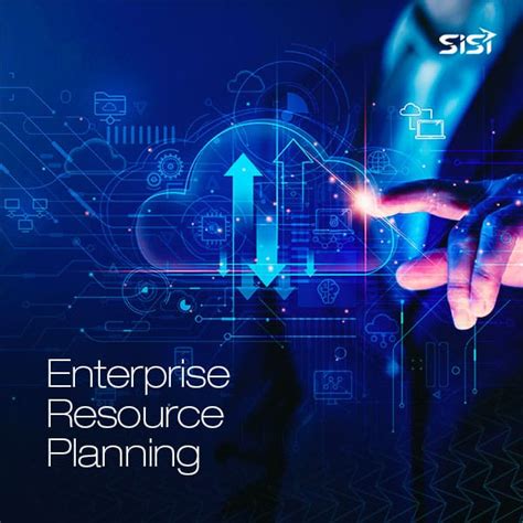 Tren Masa Depan Dalam Implementasi Software Erp Sisi Sinergi Informatika Semen Indonesia