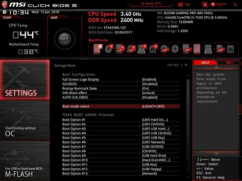 Remove Grub From Legacy Bios Boot Mode Ask Ubuntu