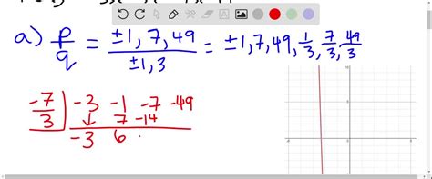 A Apply The Quadratic Factor Algorithm As Presented In Sec 72 To The Polynomial X7x26