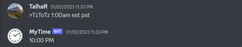 Github Tr Sudo Mytime Discordbot ⚡mytime Conversion Bot Is The Perfect Tool For Anyone On