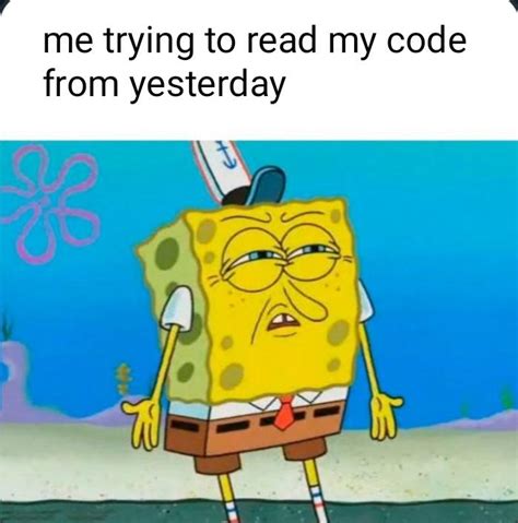 meandmycode r programmerhumor