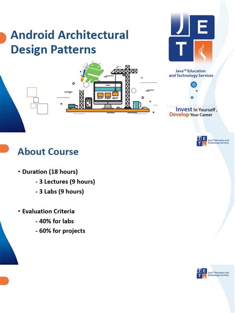Architectural Design Pattern Android Pdf Modelviewcontroller Method Computer Programming Architectural Design Pattern Android Pdf Modelviewcontroller Method Computer Programming