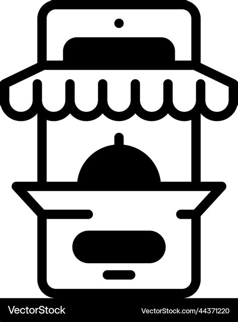 Order Royalty Free Vector Image Vectorstock