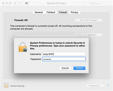 3 Free Macos Firewall For Apple Macbook