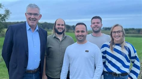 Voor Boutersem Kiest Voor Coalitie Met Cdandv Kiezen Voor Ervaring En