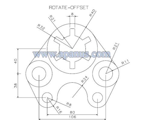 دانلود 20 مثال و نقشه تمرین مختلف از مجموعه تمرینات کتیا