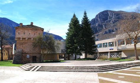 Regional History Museum Vratsa Ilovebulgaria