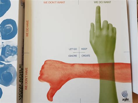 agile leadership game maryse meinen — ordina jworks tech blog